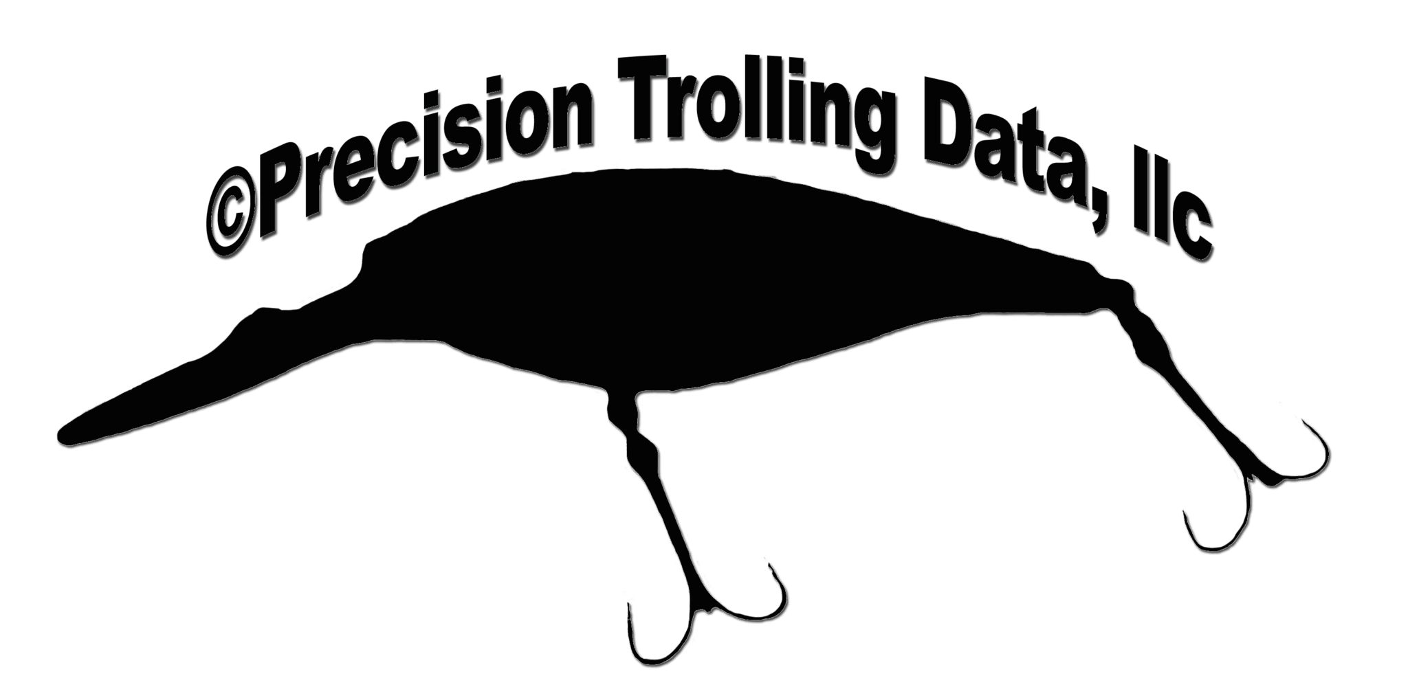Precision Trolling Data